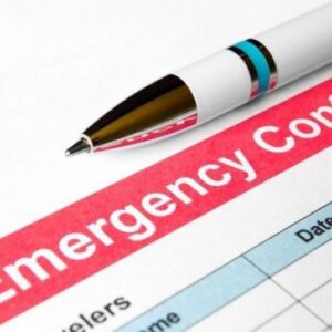 Creating an Emergency Contact Plan: Quick Steps for Safety